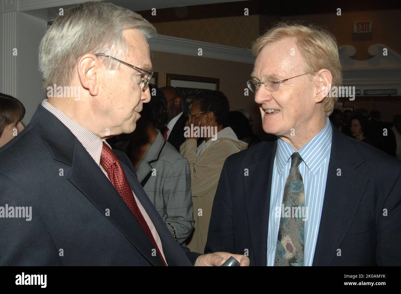 Robert Kenison Retirement Event - Retirement ceremony for Robert ...