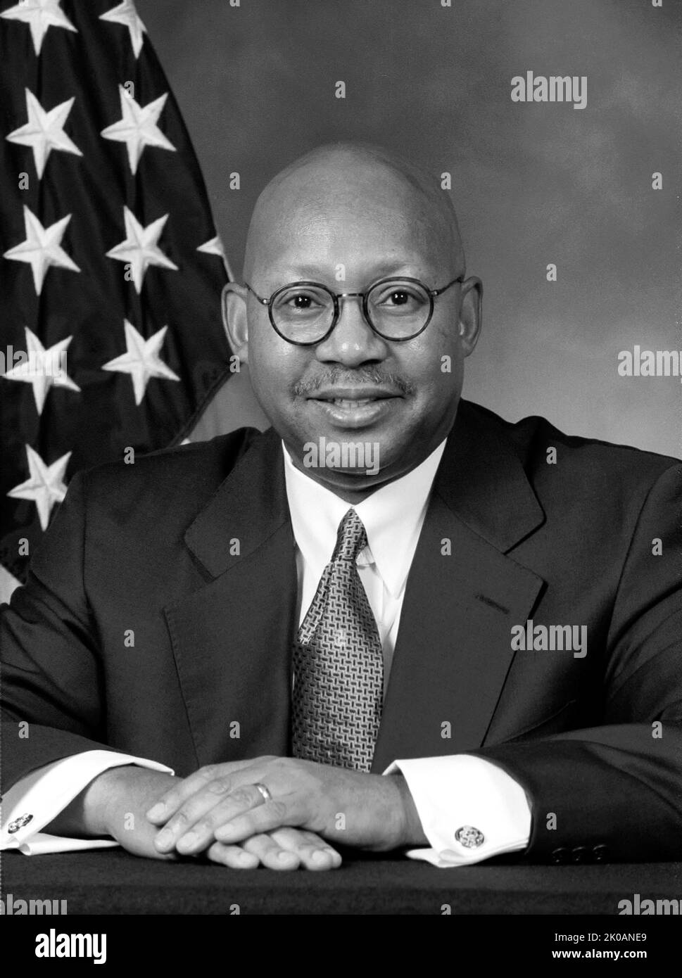 HUD Secretaries: Alphonso Jackson - HUD Secretaries: Alphonso Jackson ...