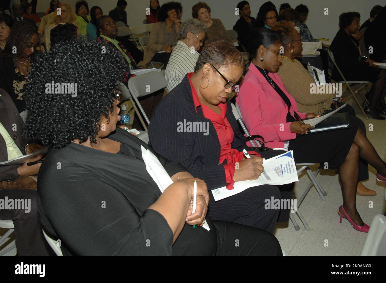 Women's History Month Program - National Women's History Month Program ...