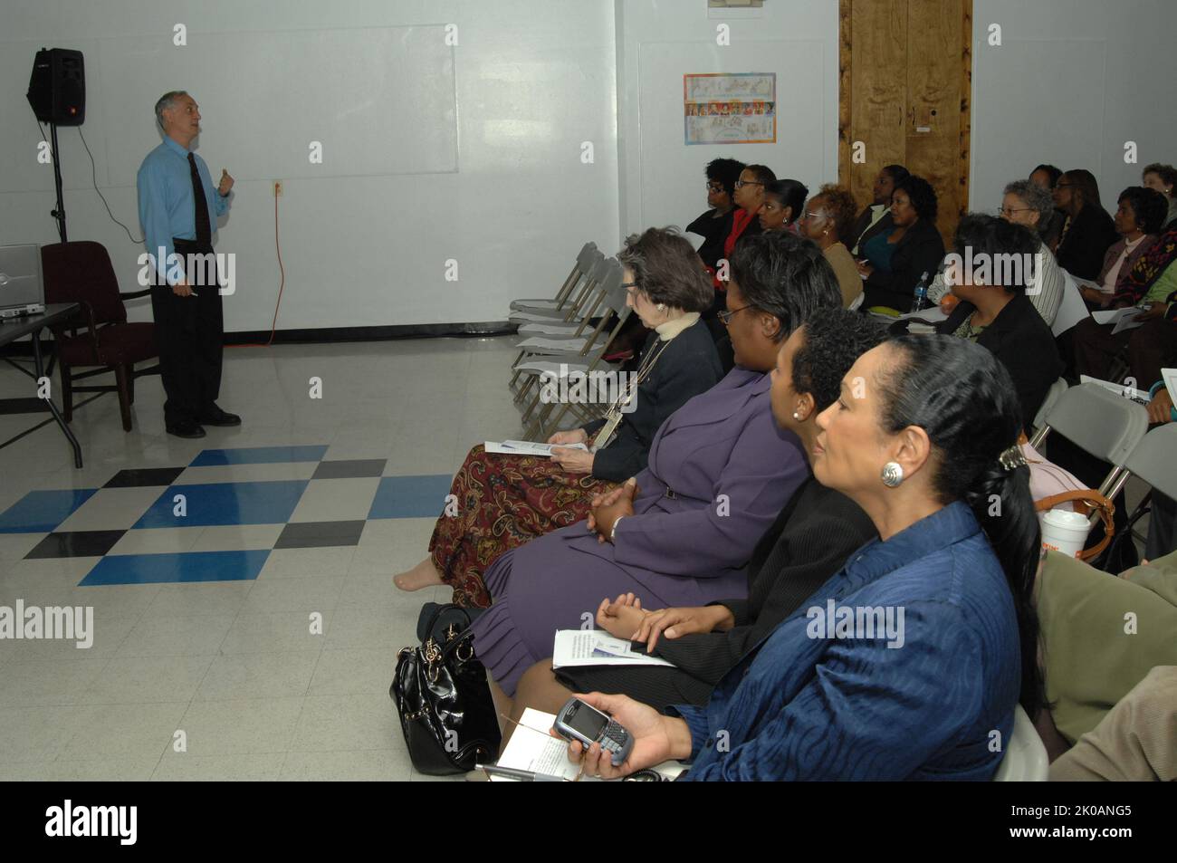 Women's History Month Program - National Women's History Month Program ...