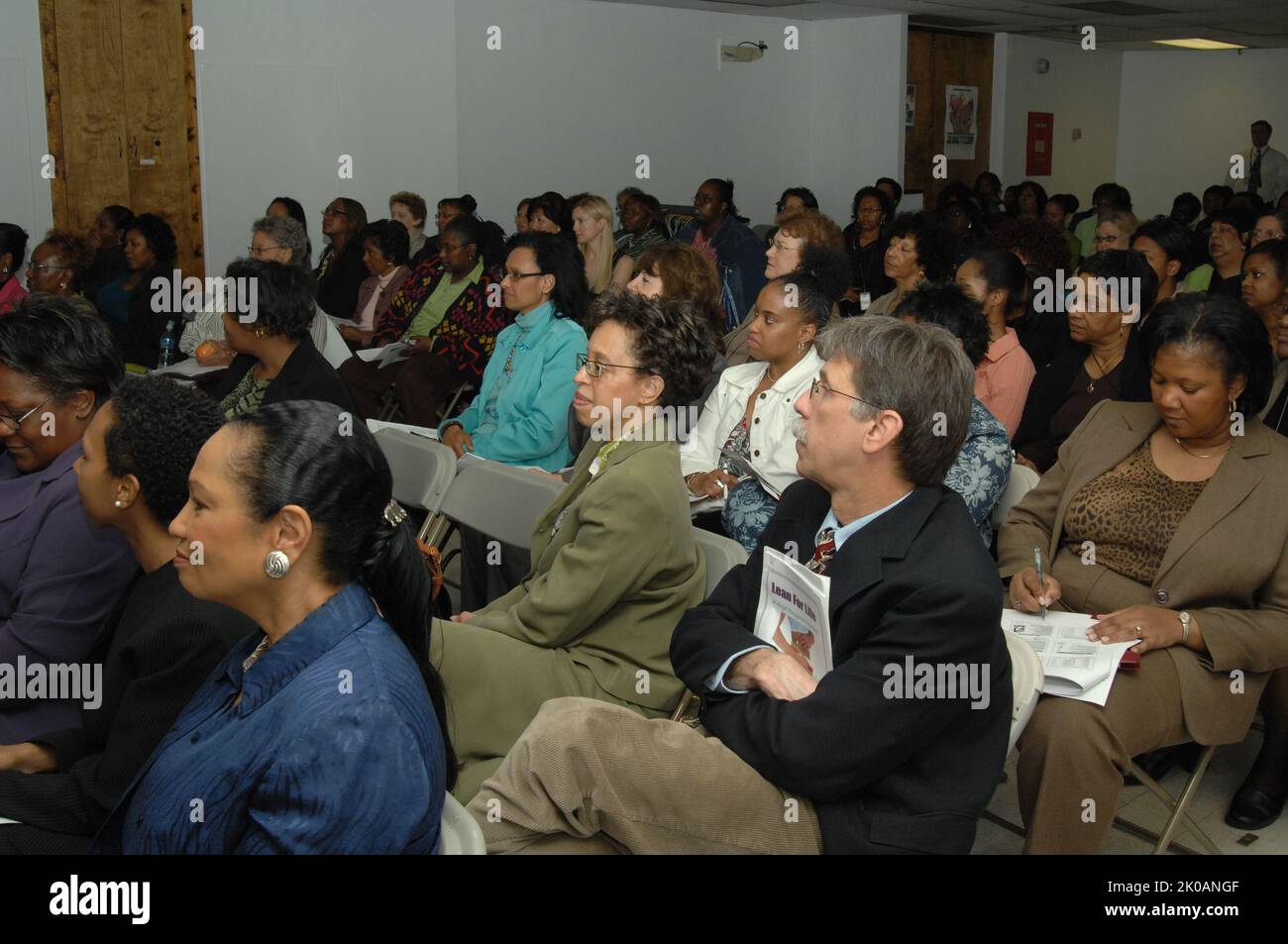 Women's History Month Program - National Women's History Month Program ...
