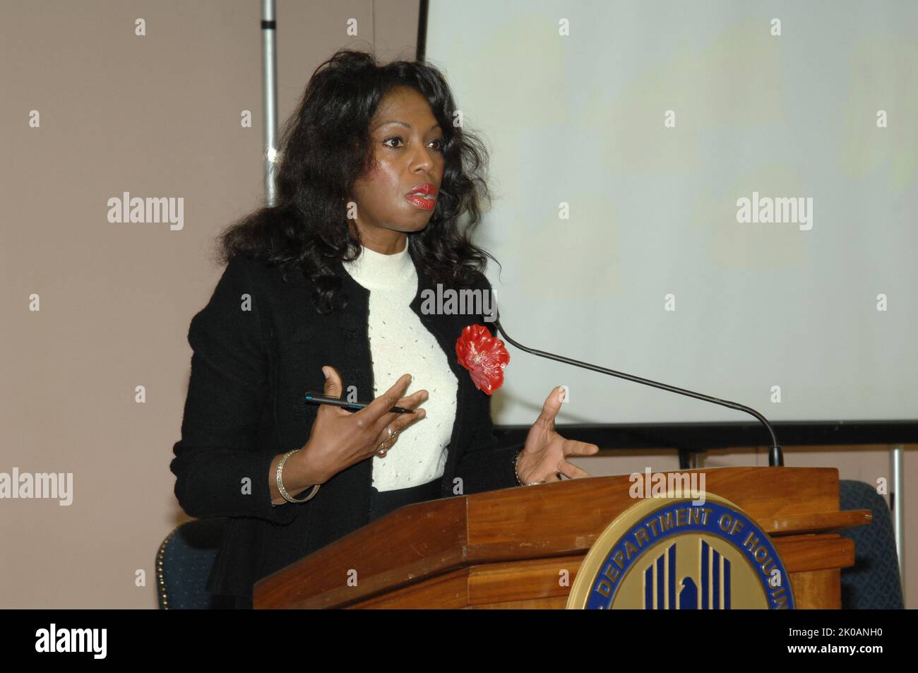 Women's History Month Program - National Women's History Month Program ...