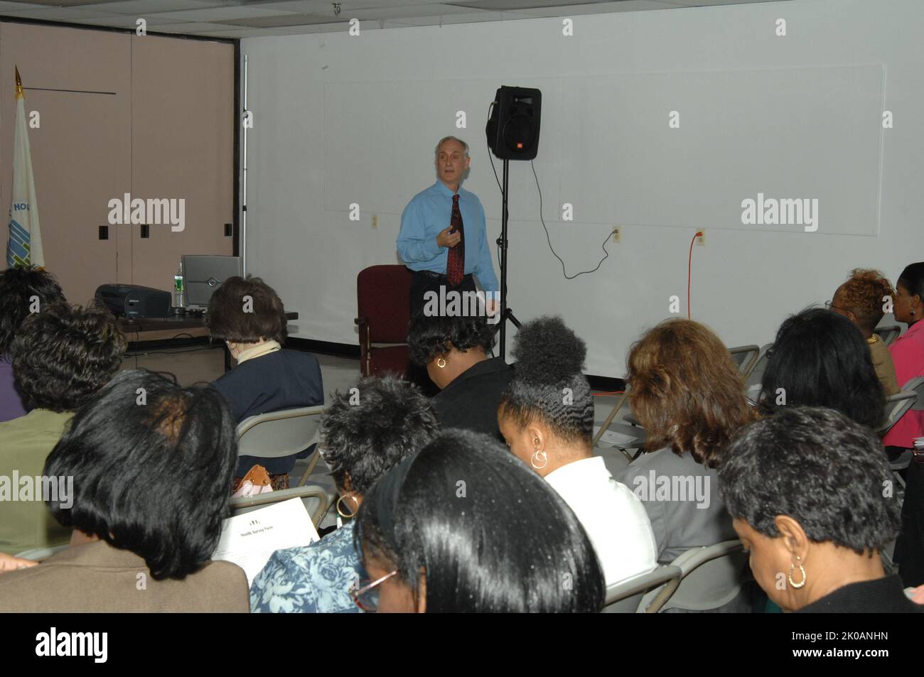 Women's History Month Program - National Women's History Month Program ...