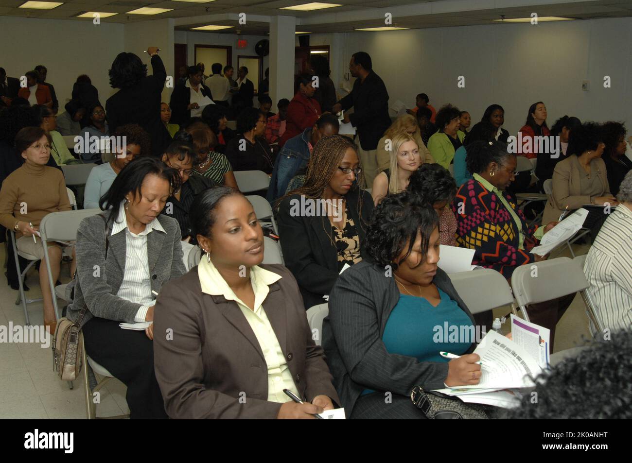 Women's History Month Program - National Women's History Month Program ...