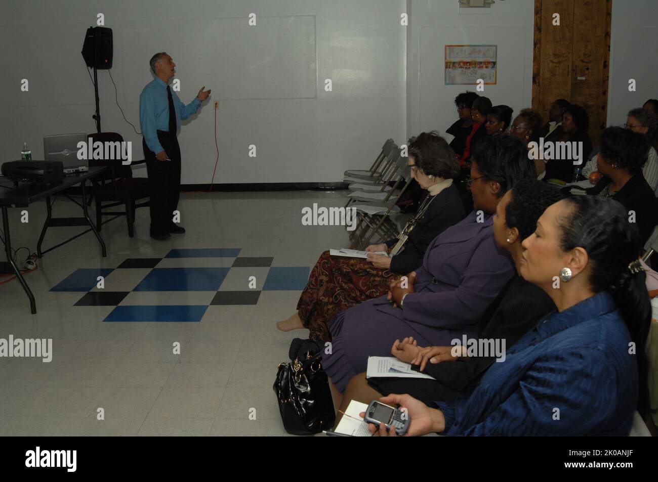 Women's History Month Program - National Women's History Month Program ...