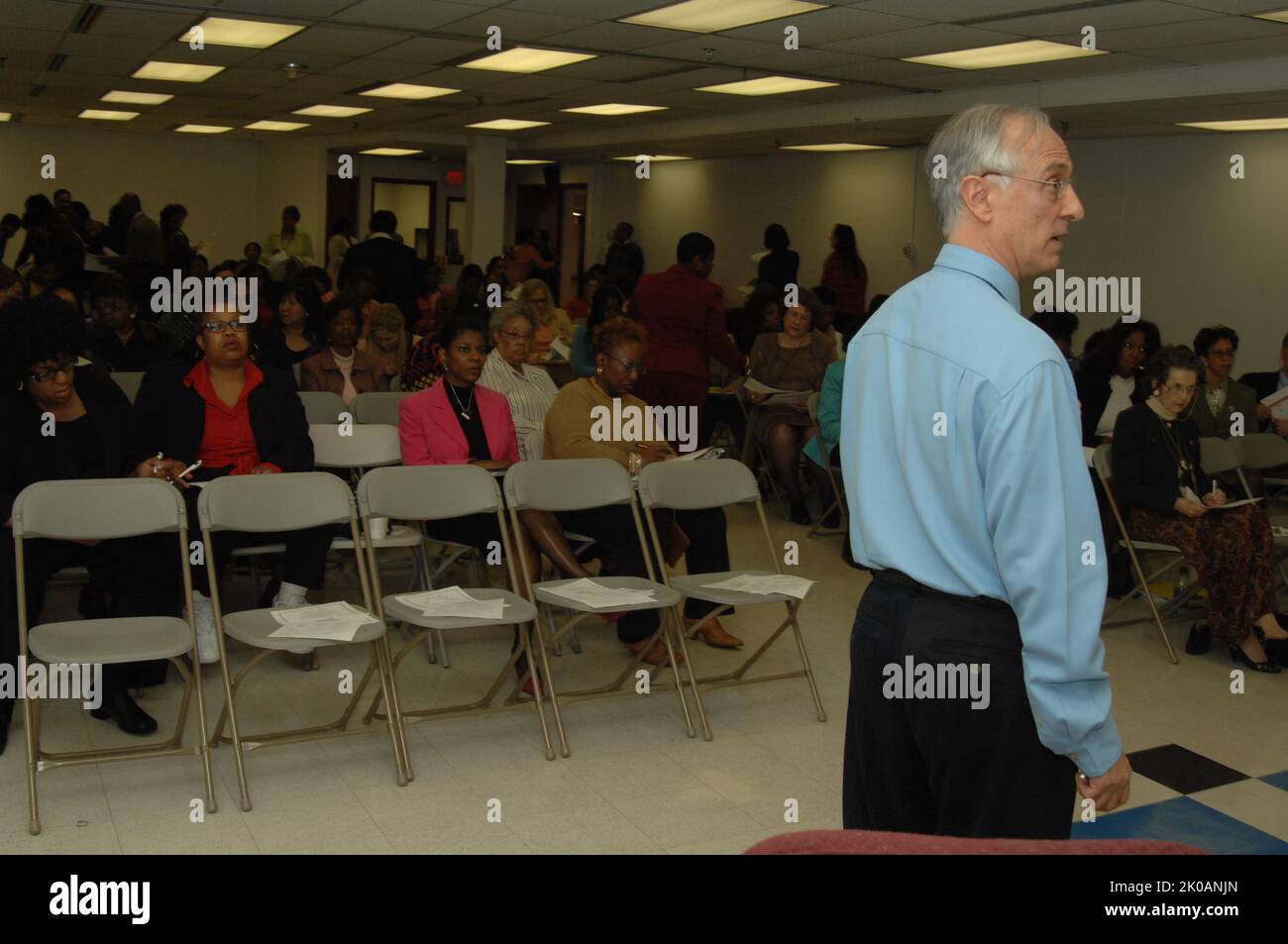 Women's History Month Program - National Women's History Month Program ...
