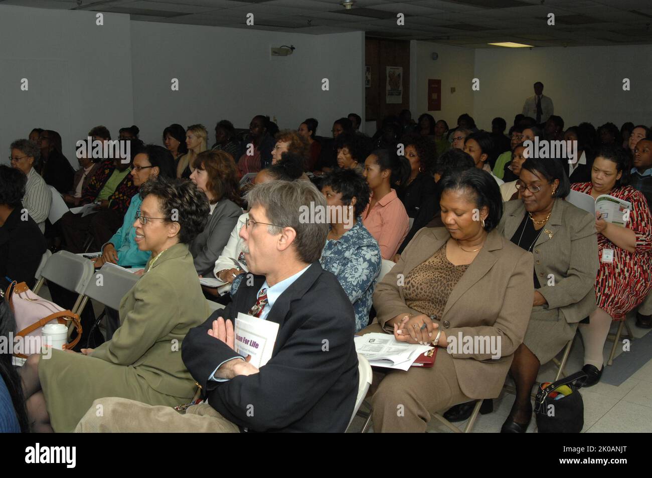 Women's History Month Program - National Women's History Month Program ...