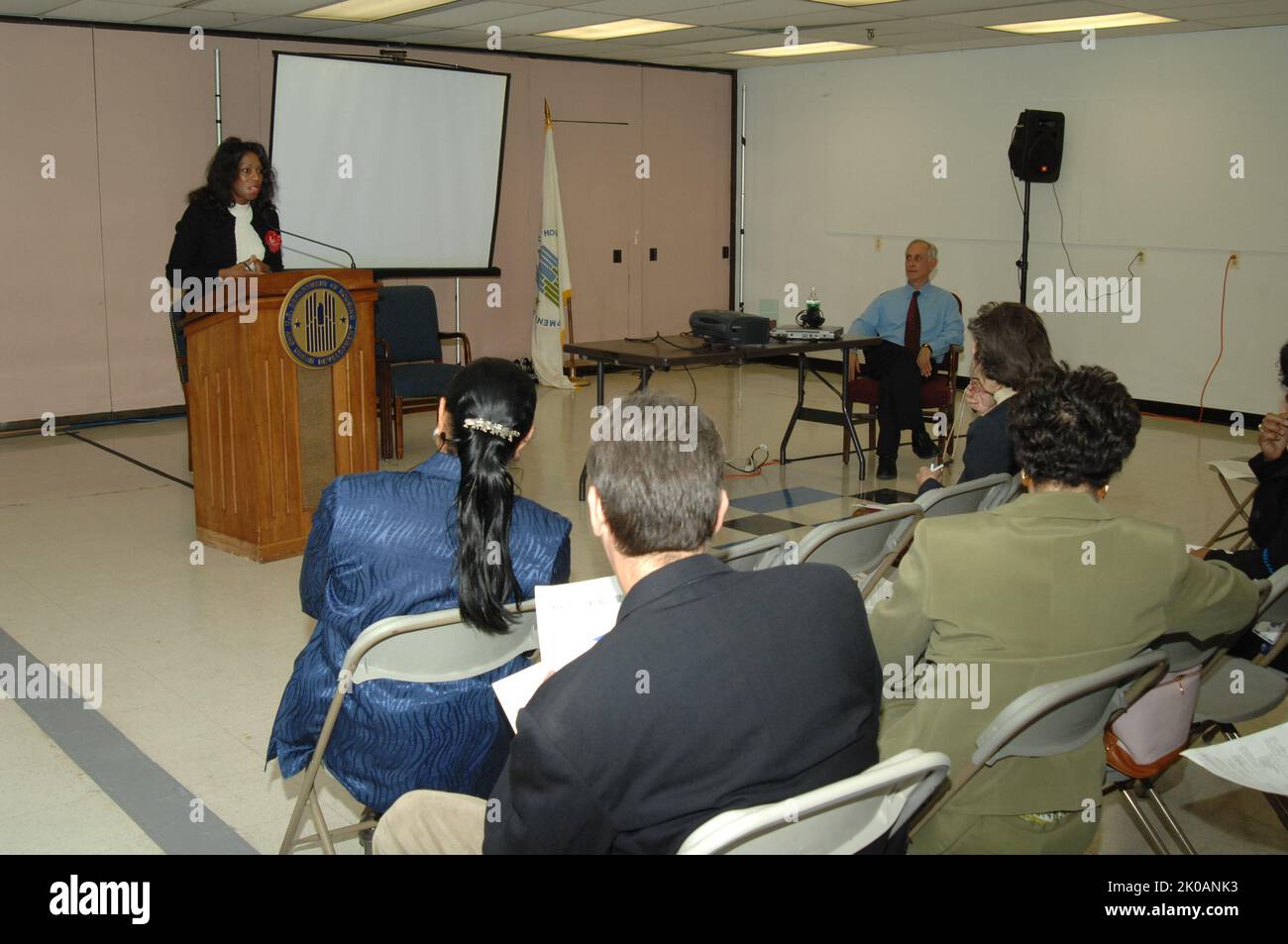 Women's History Month Program - National Women's History Month Program ...