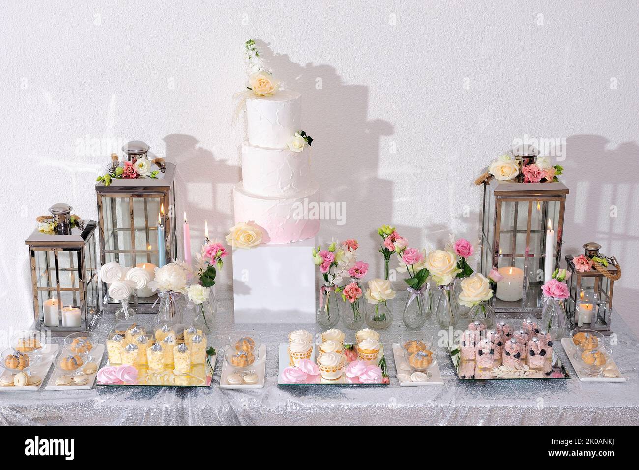 Culinary bar hi-res stock photography and images - Alamy