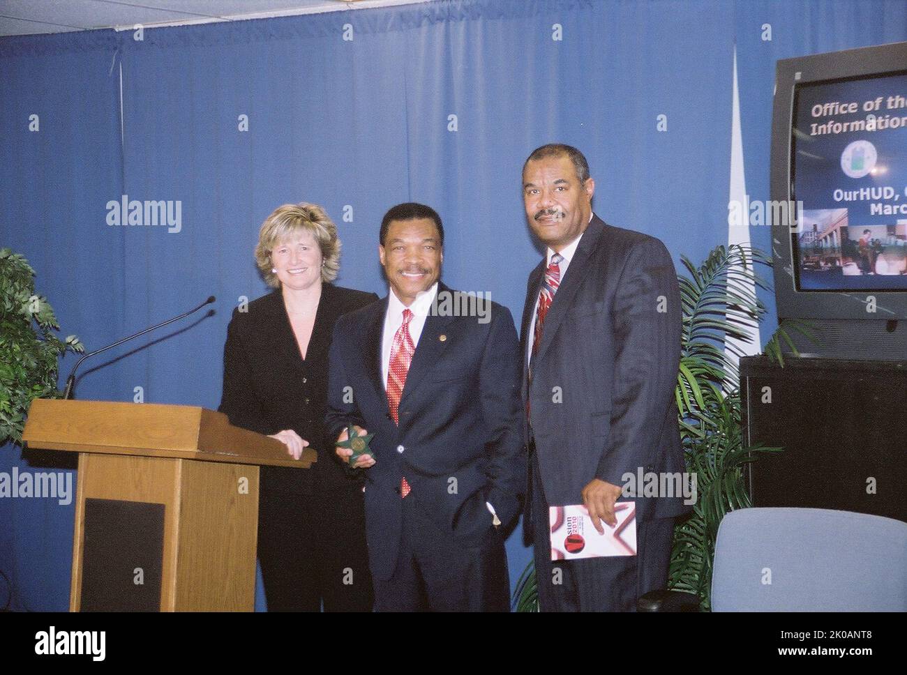 Office of the Chief Information Officer All Hands Meeting - Office of ...