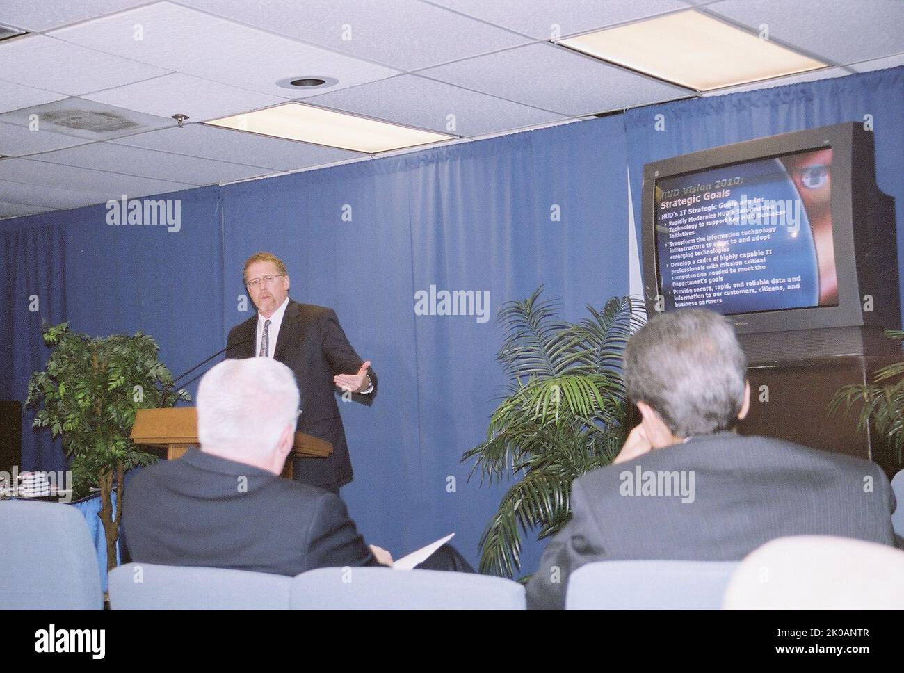 Office of the Chief Information Officer All Hands Meeting - Office of ...