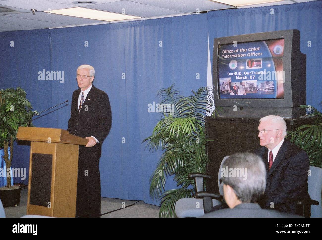 Office of the Chief Information Officer All Hands Meeting - Office of ...