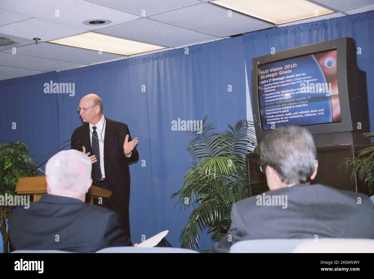 Office of the Chief Information Officer All Hands Meeting - Office of ...