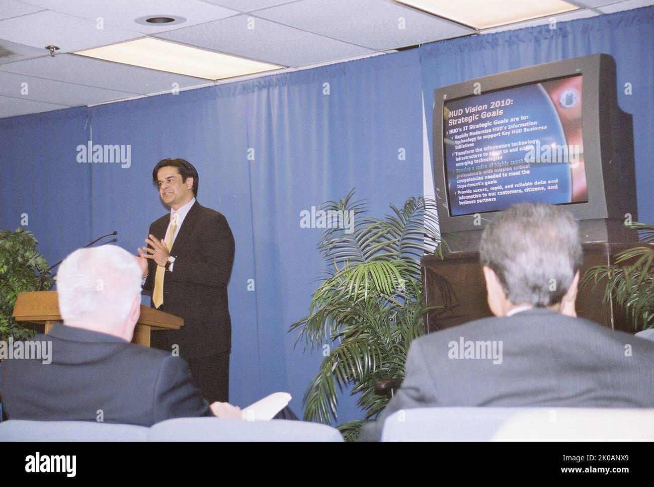 Office of the Chief Information Officer All Hands Meeting - Office of ...