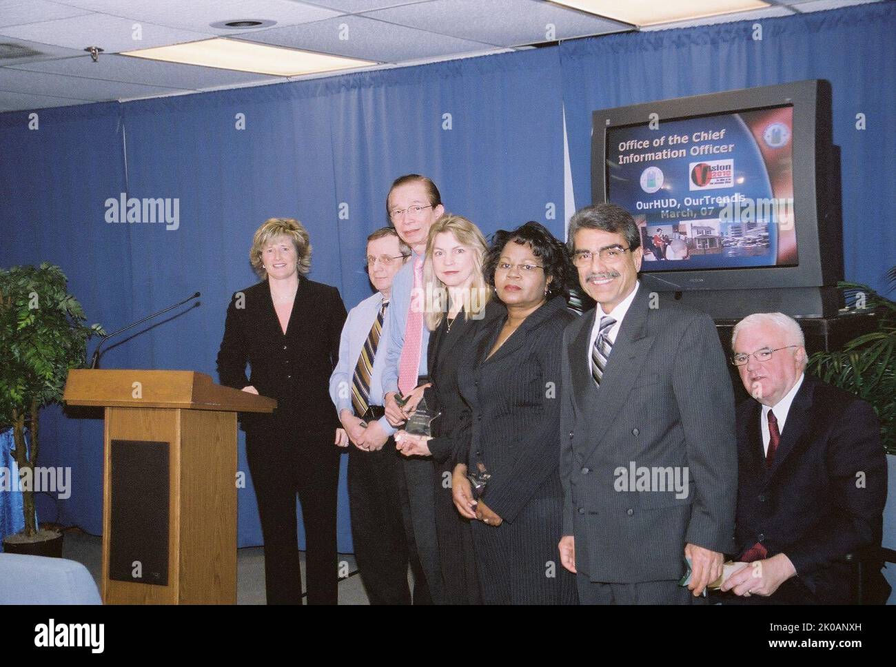 Office of the Chief Information Officer All Hands Meeting - Office of ...