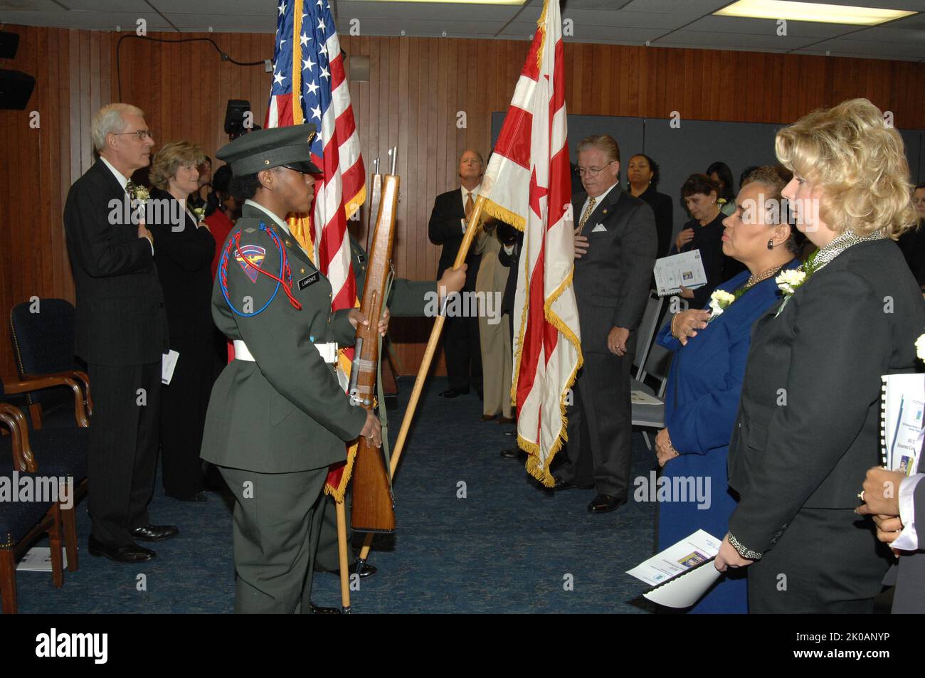 Women's History Month Closing Program - National Women's History Month ...