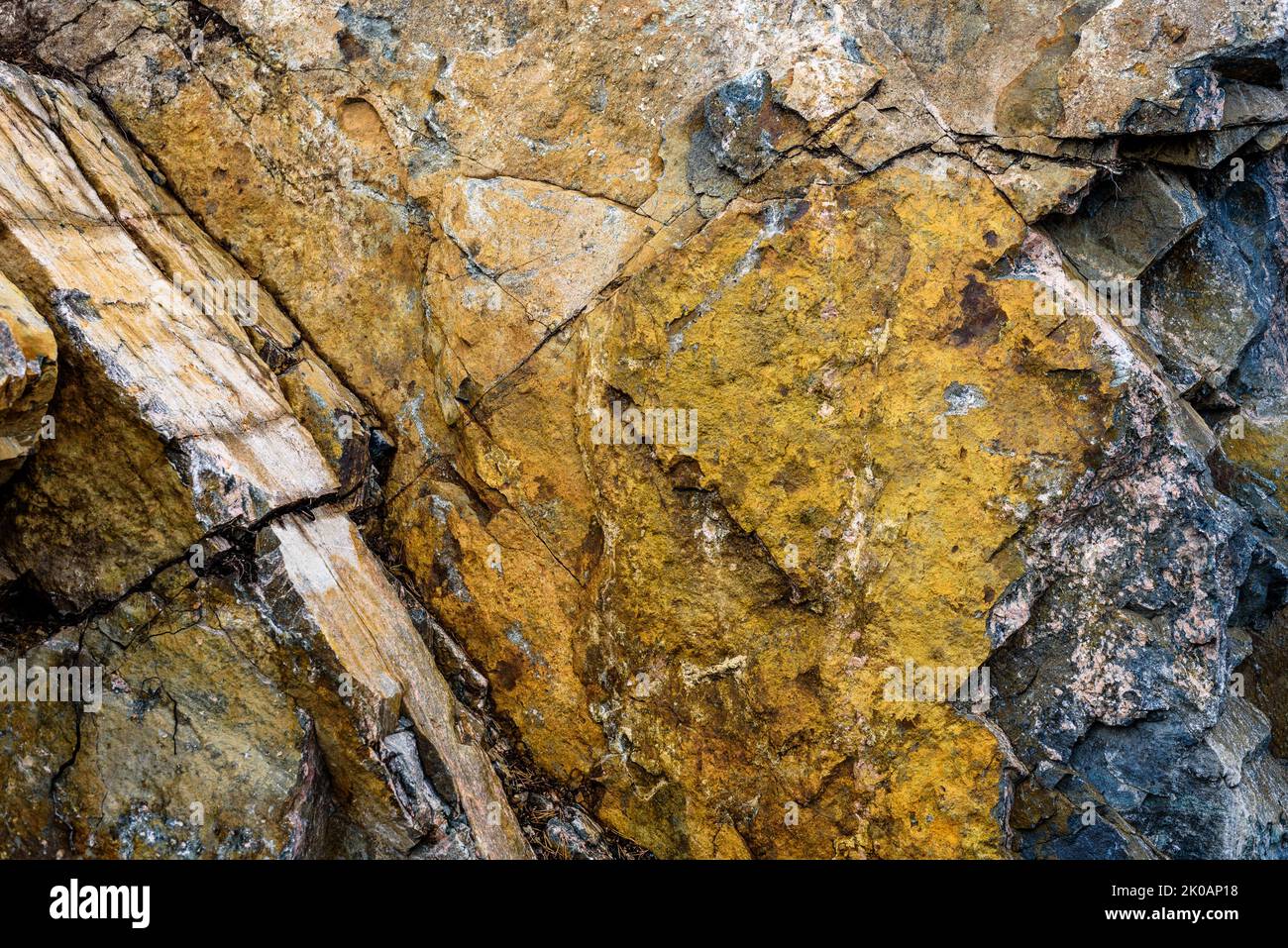 Nature stone colors background Stock Photo - Alamy