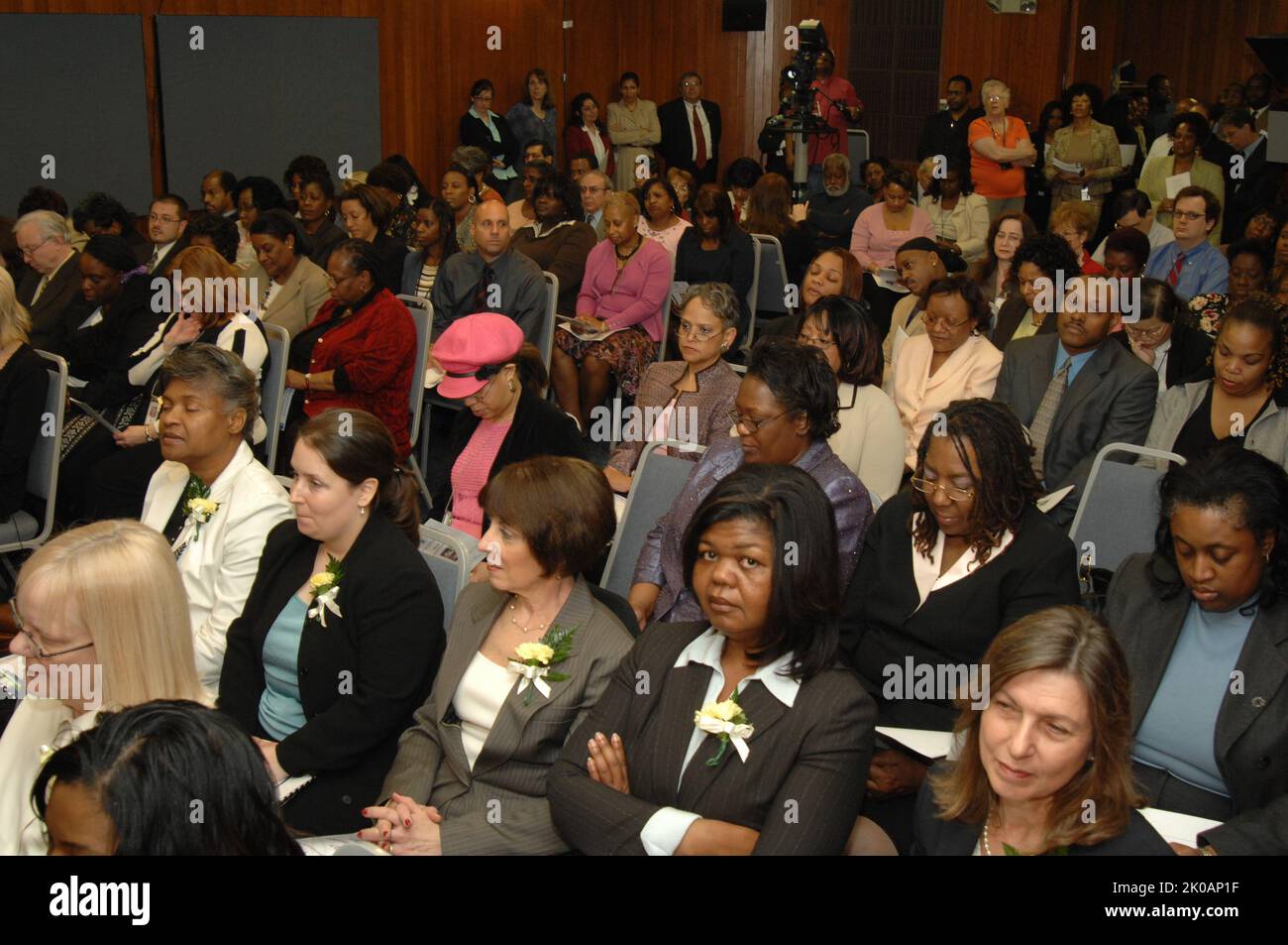 Women's History Month Closing Program - National Women's History Month ...