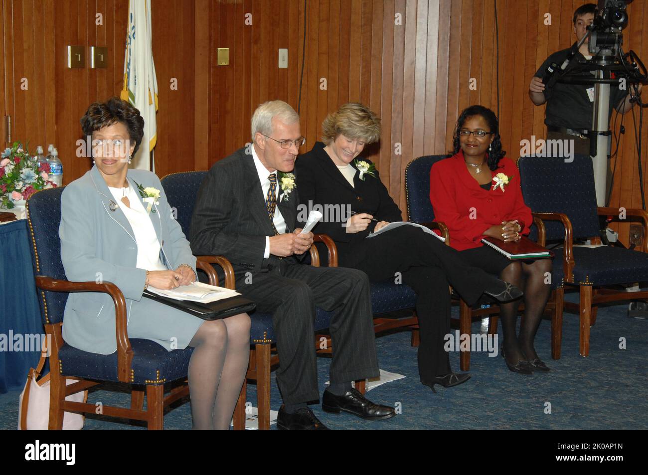 Women's History Month Closing Program - National Women's History Month ...