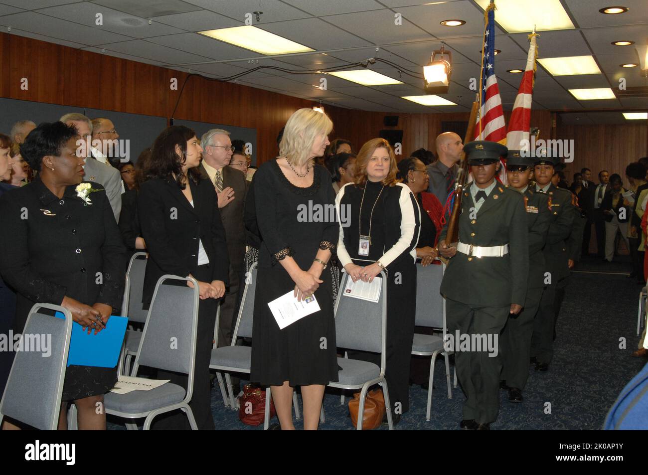 Women's History Month Closing Program - National Women's History Month ...