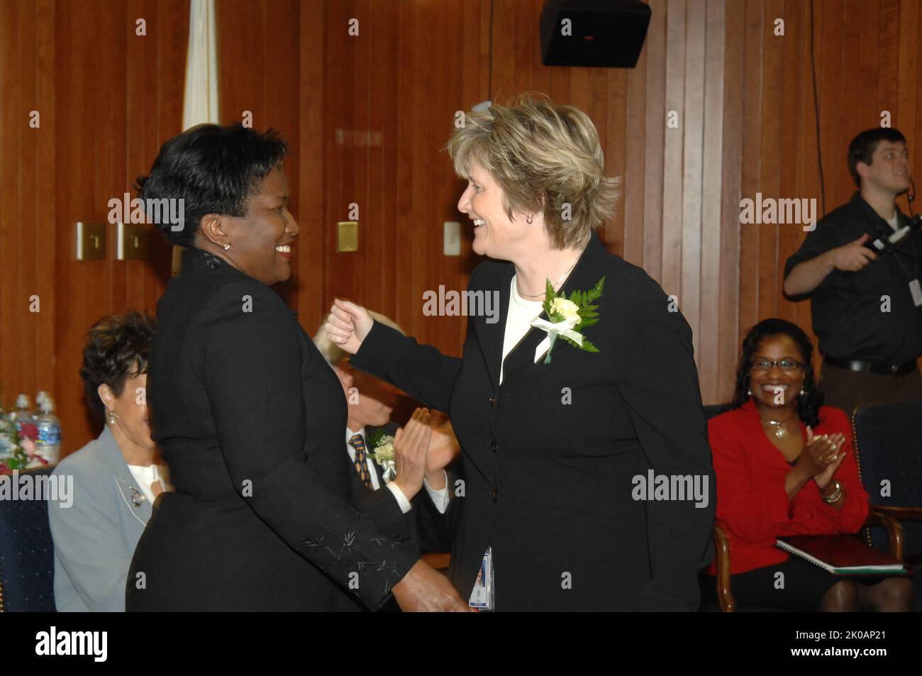 Women's History Month Closing Program - National Women's History Month ...