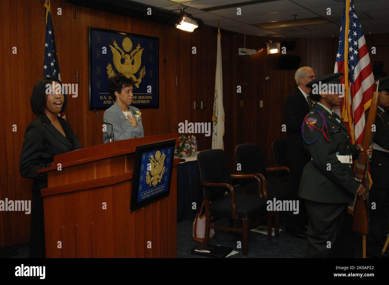 Women's History Month Closing Program - National Women's History Month ...