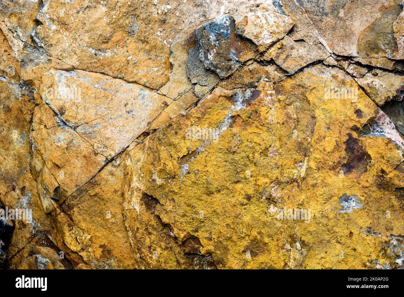 Nature stone colors background Stock Photo - Alamy