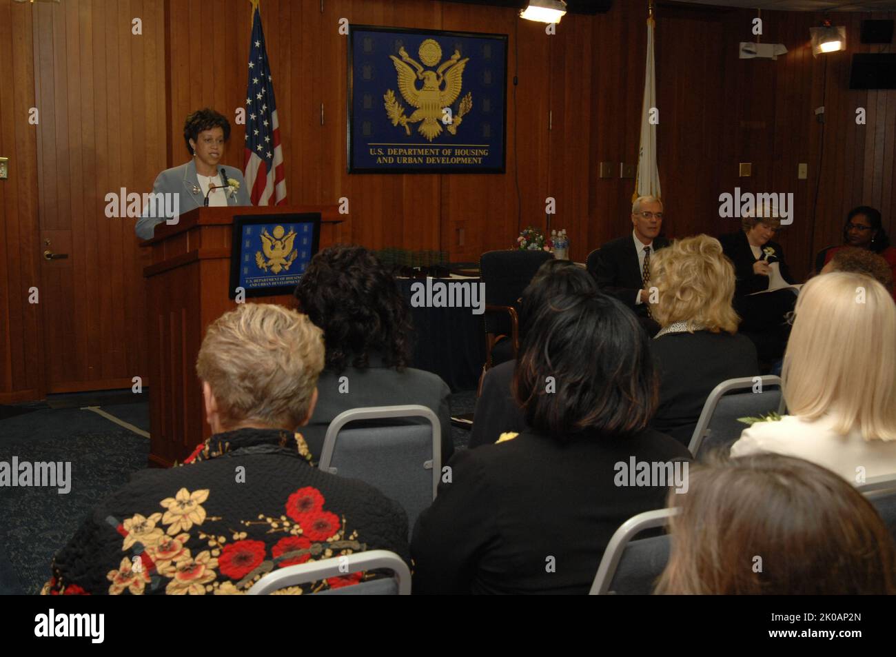 Women's History Month Closing Program - National Women's History Month ...