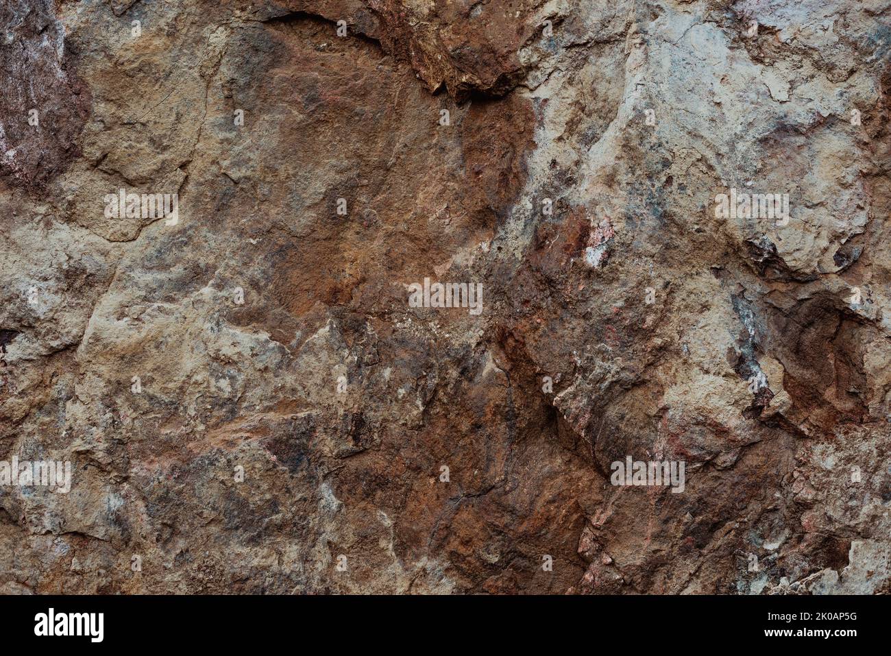 Nature stone colors background Stock Photo - Alamy