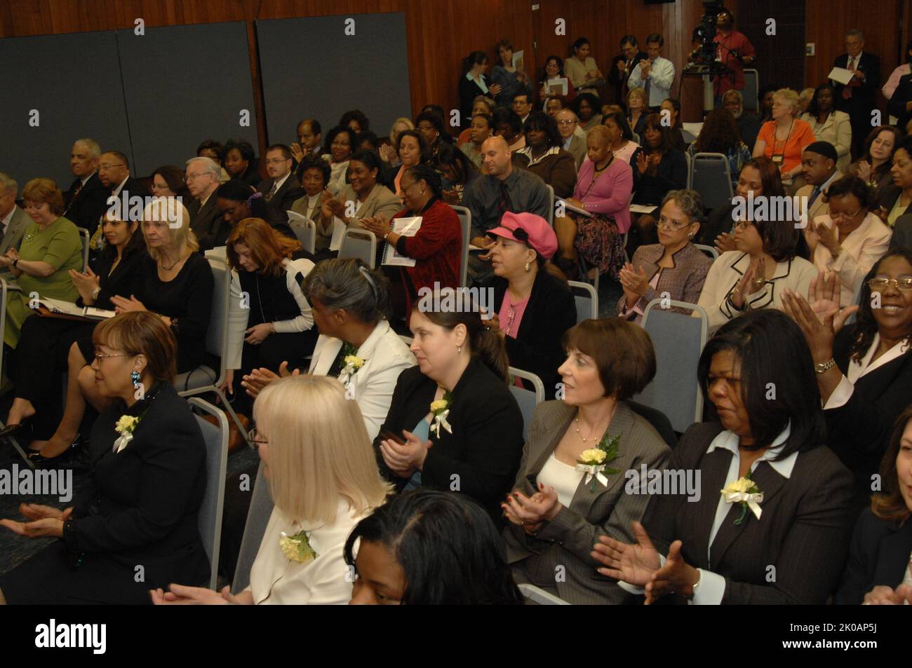 Women's History Month Closing Program - National Women's History Month ...