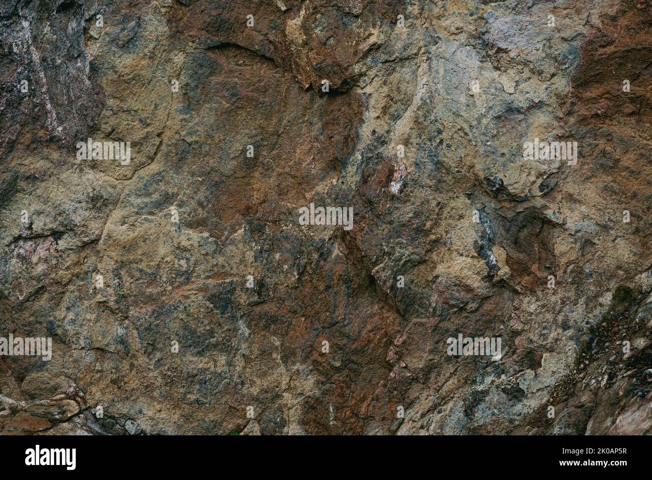 Nature stone colors background Stock Photo - Alamy