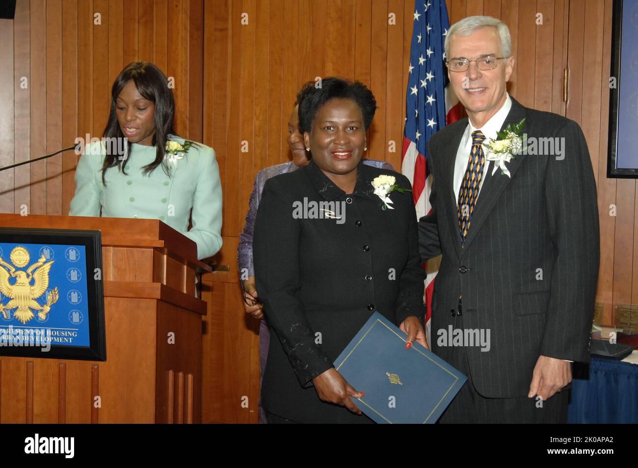 Women's History Month Closing Program - National Women's History Month ...