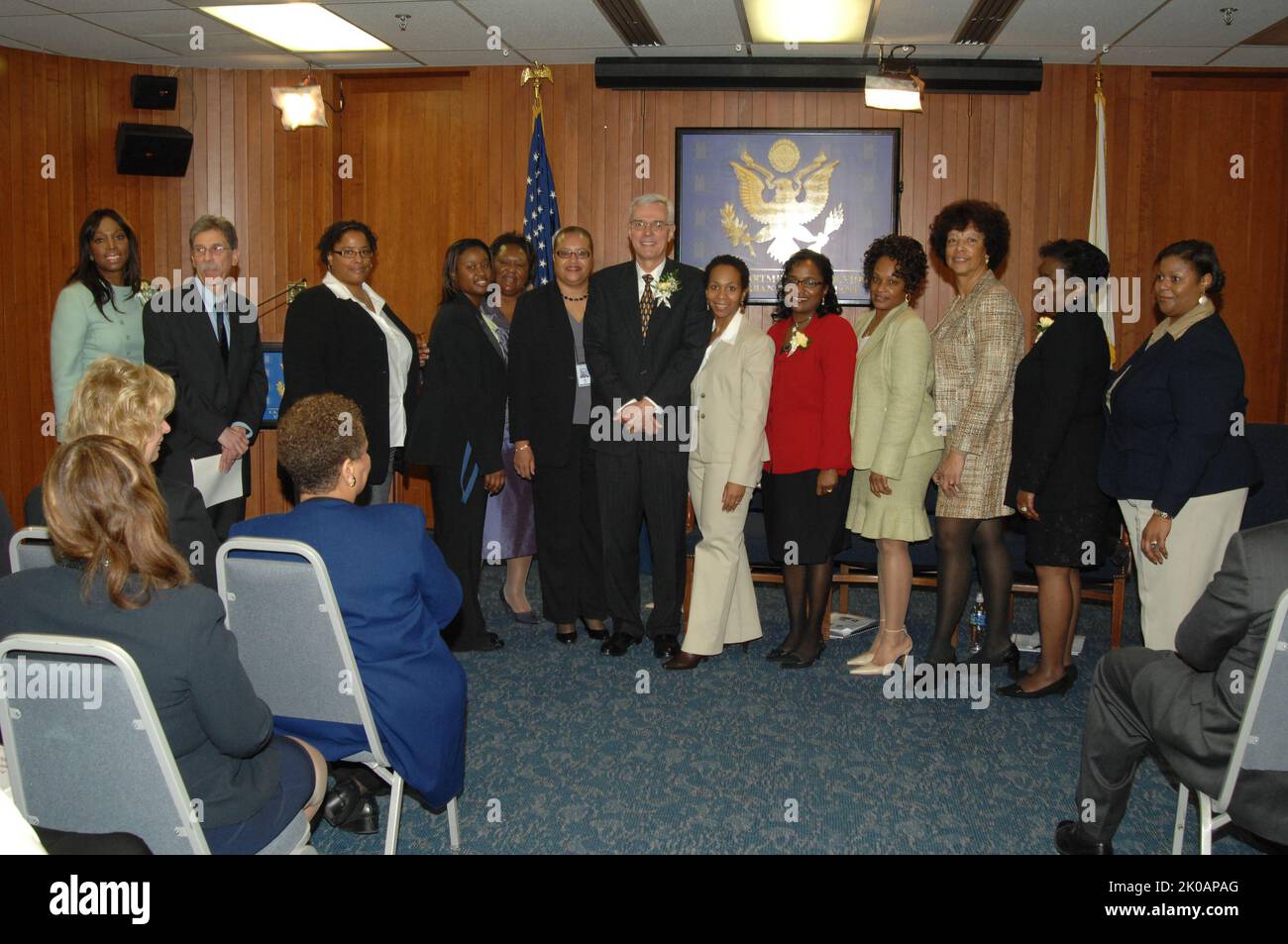 Women's History Month Closing Program - National Women's History Month ...