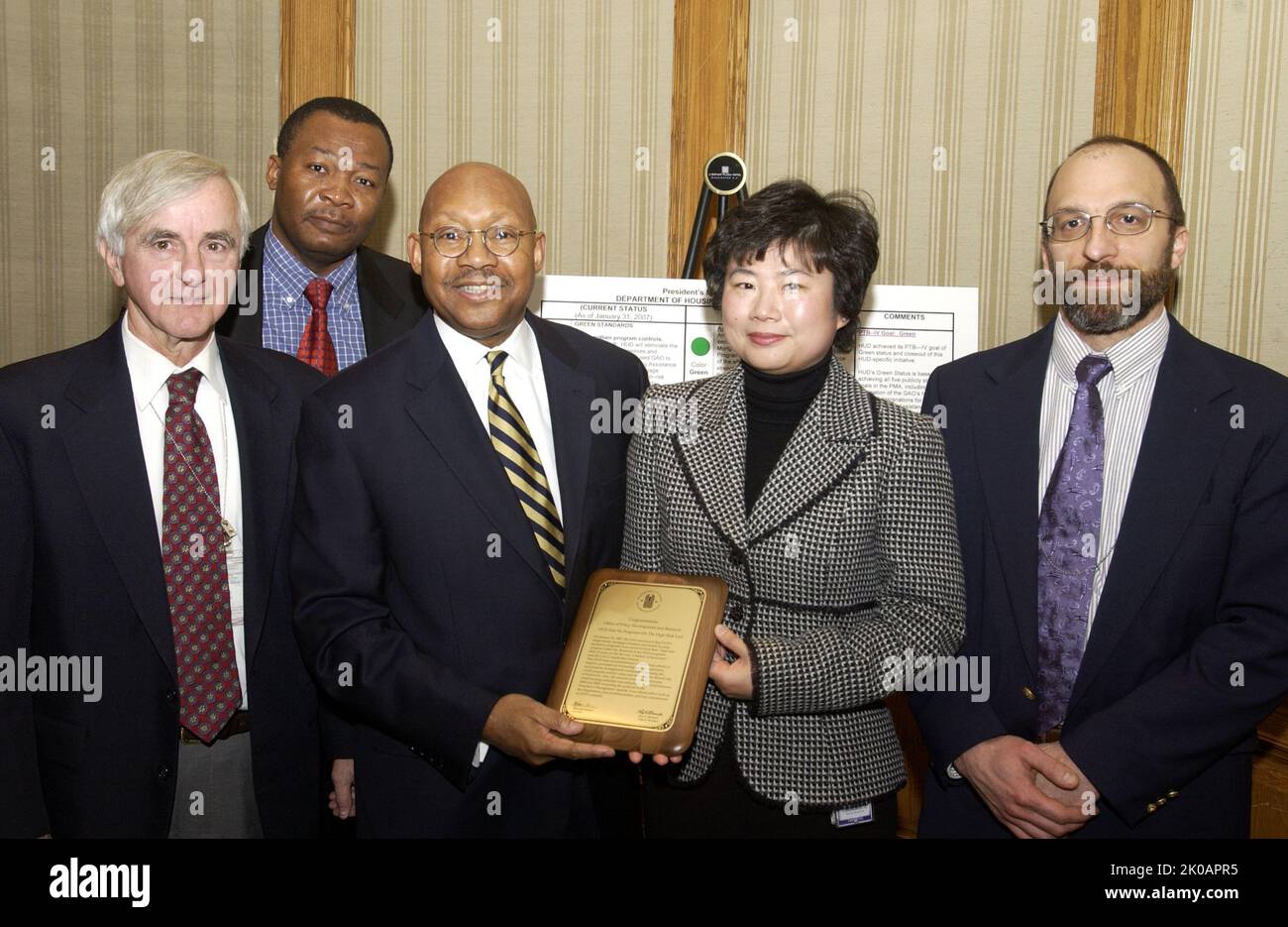 Eliminating Material Weakness and Mitigating High-Risk Program Areas ...