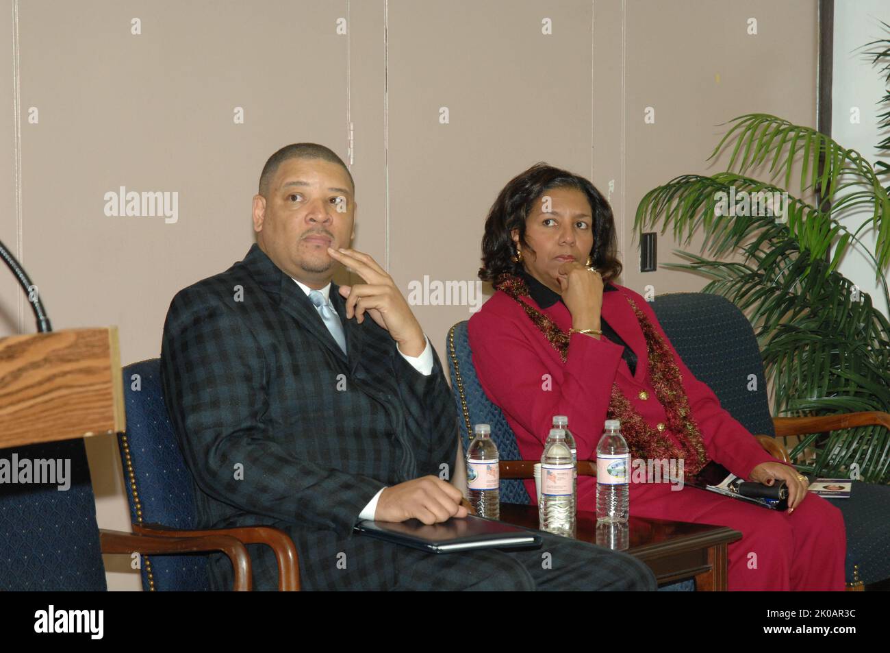 Black History Month Closing Program - HUD Black History Month Closing ...