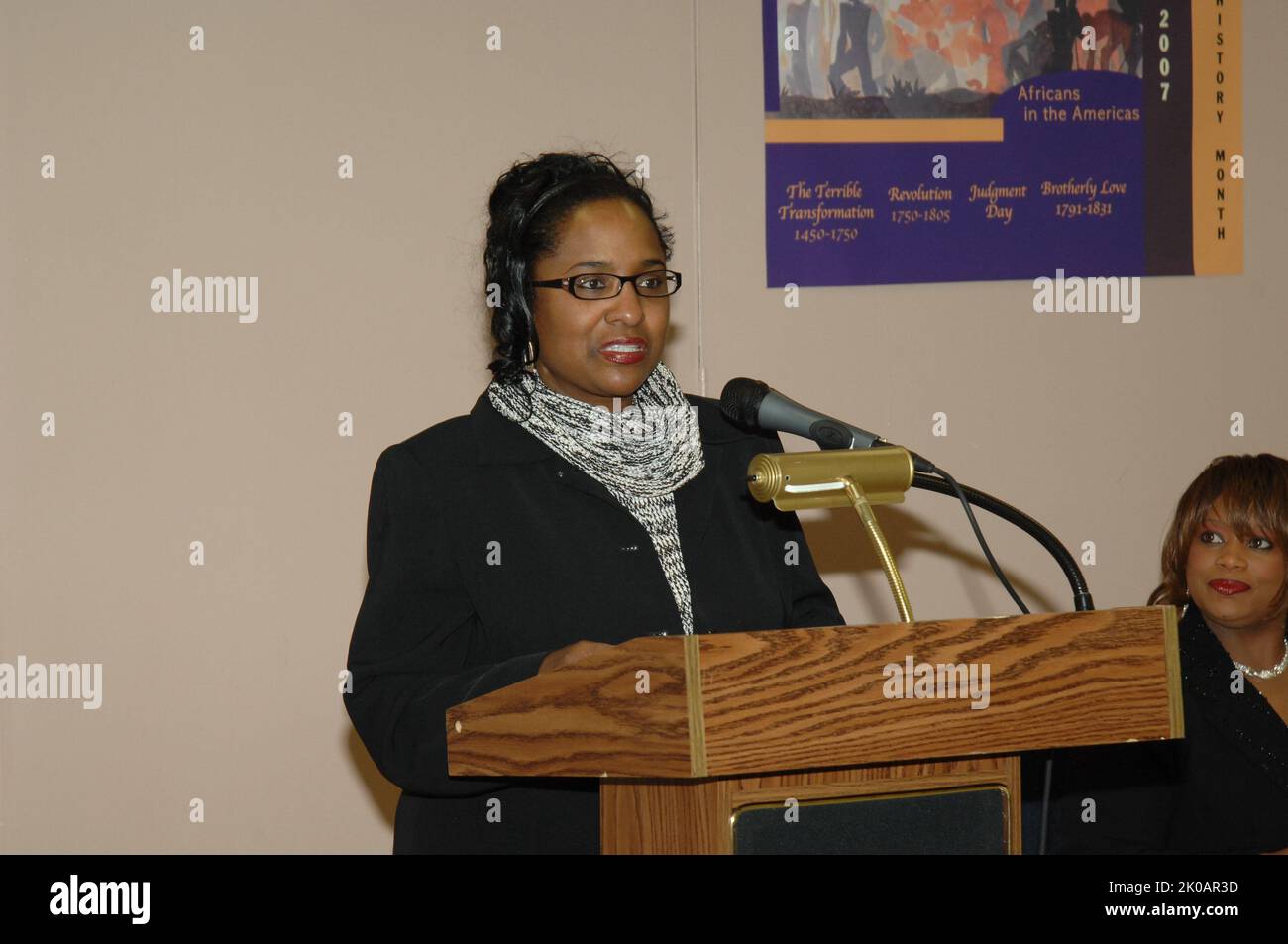 Black History Month Closing Program - HUD Black History Month Closing ...