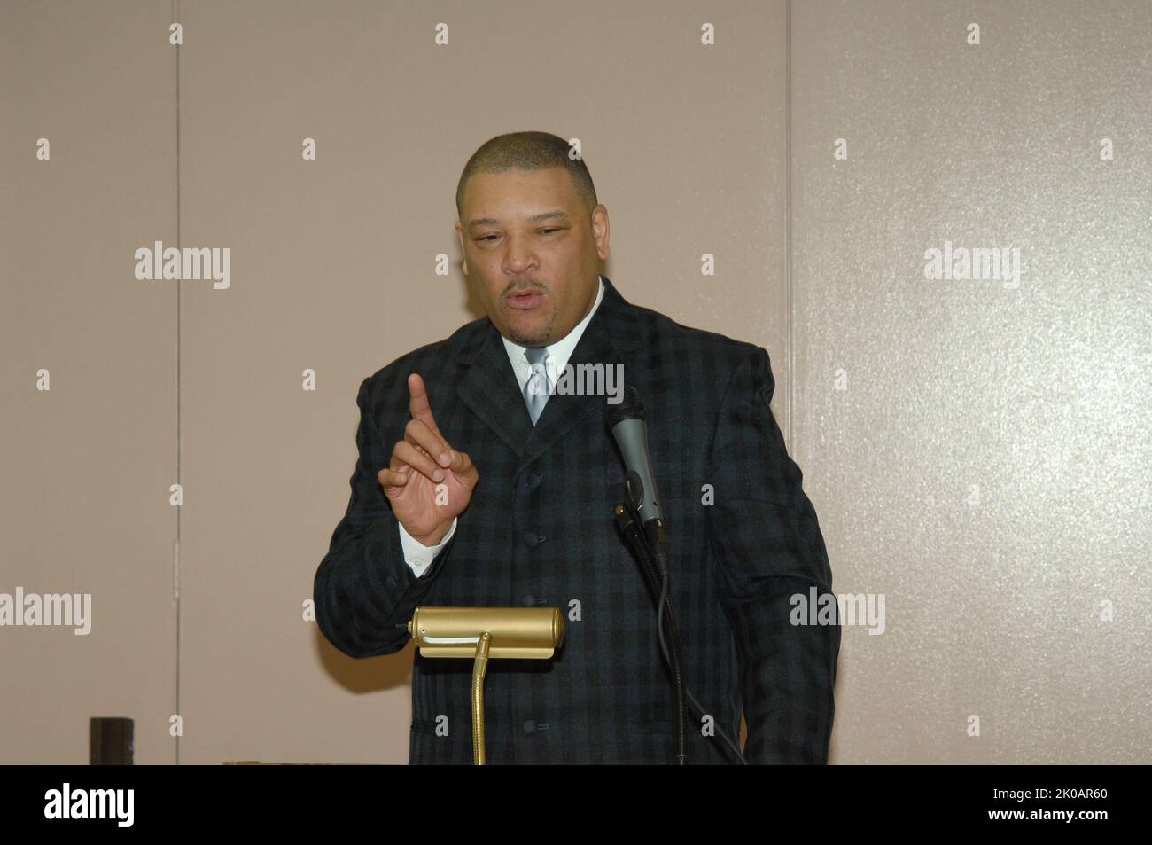 Black History Month Closing Program - HUD Black History Month Closing ...