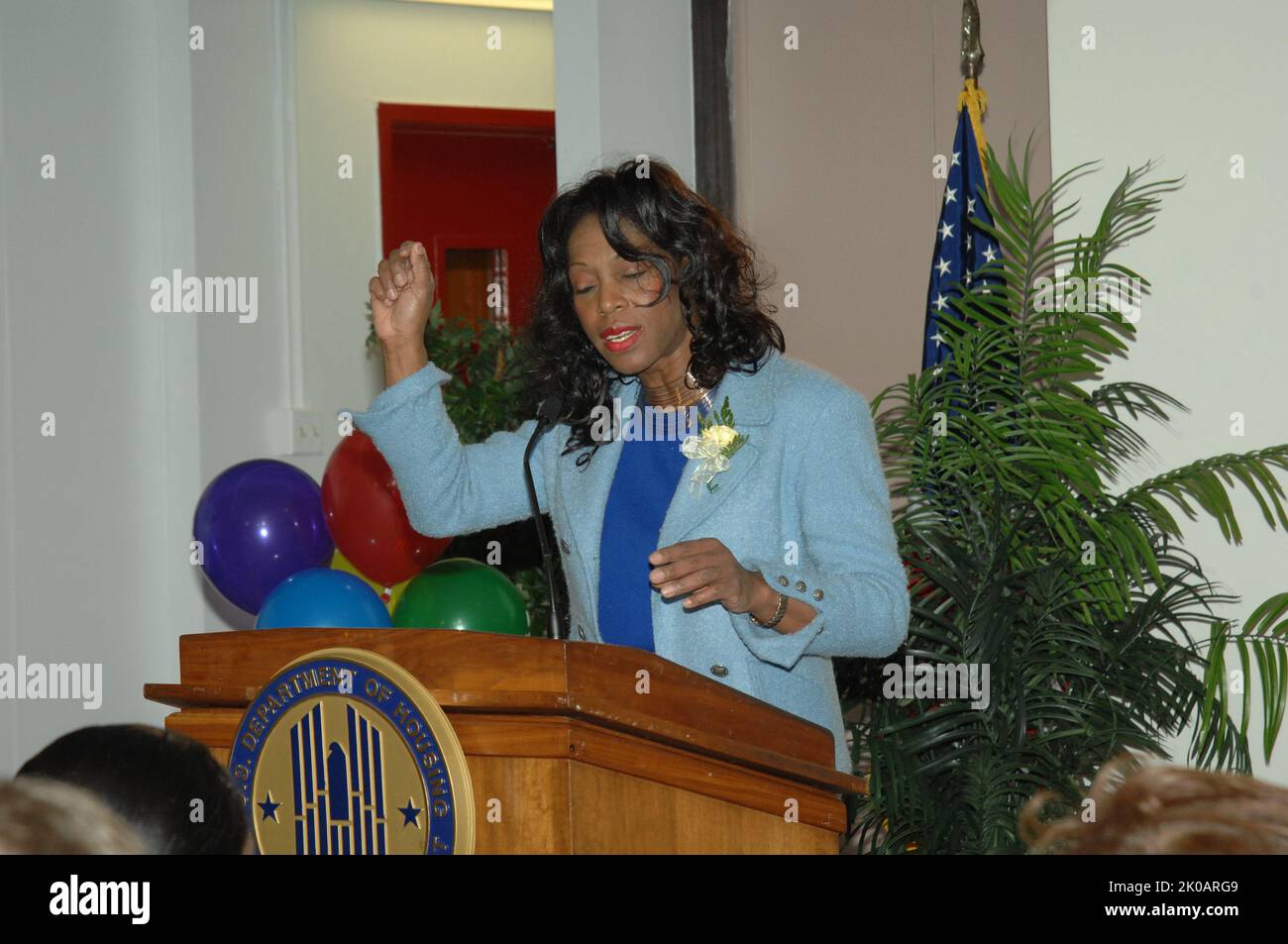 Women's History Month Opening Program - National Women's History Month ...