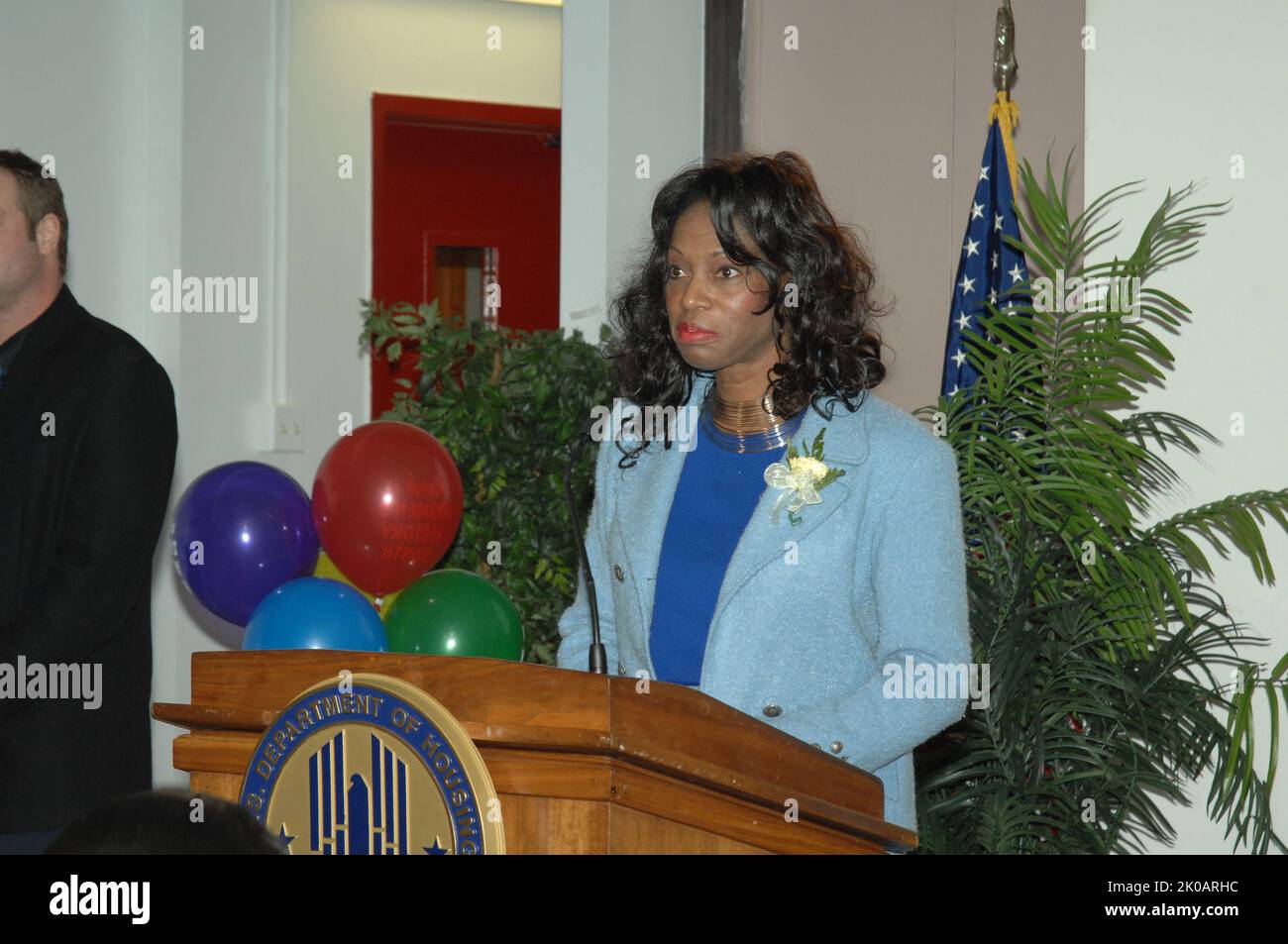 Women's History Month Opening Program - National Women's History Month ...