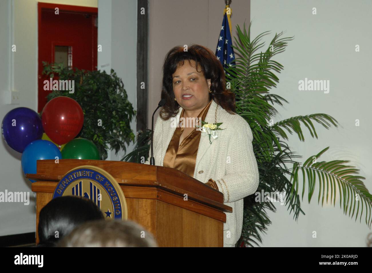 Women's History Month Opening Program - National Women's History Month ...