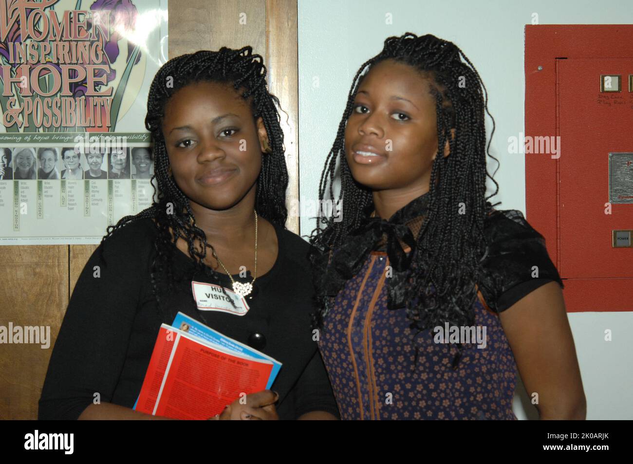 Women's History Month Opening Program - National Women's History Month ...