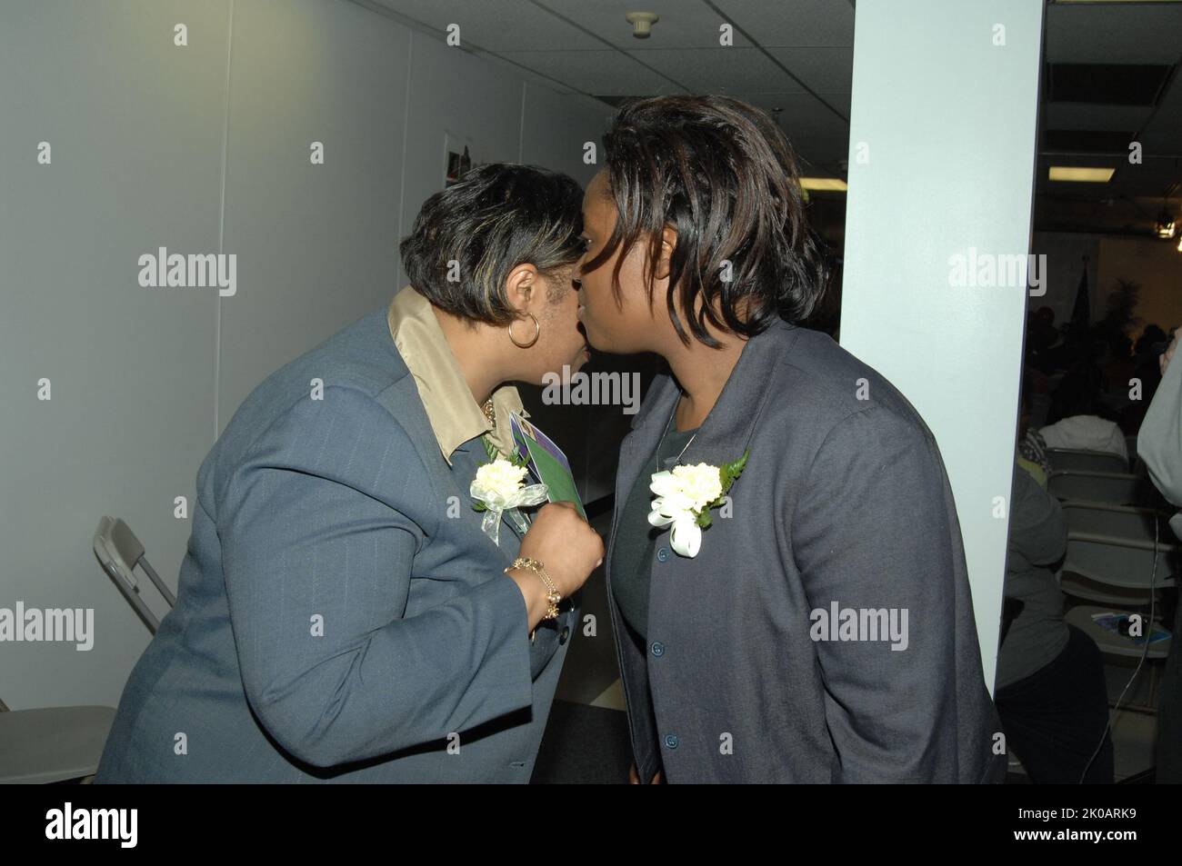 Women's History Month Opening Program - National Women's History Month ...