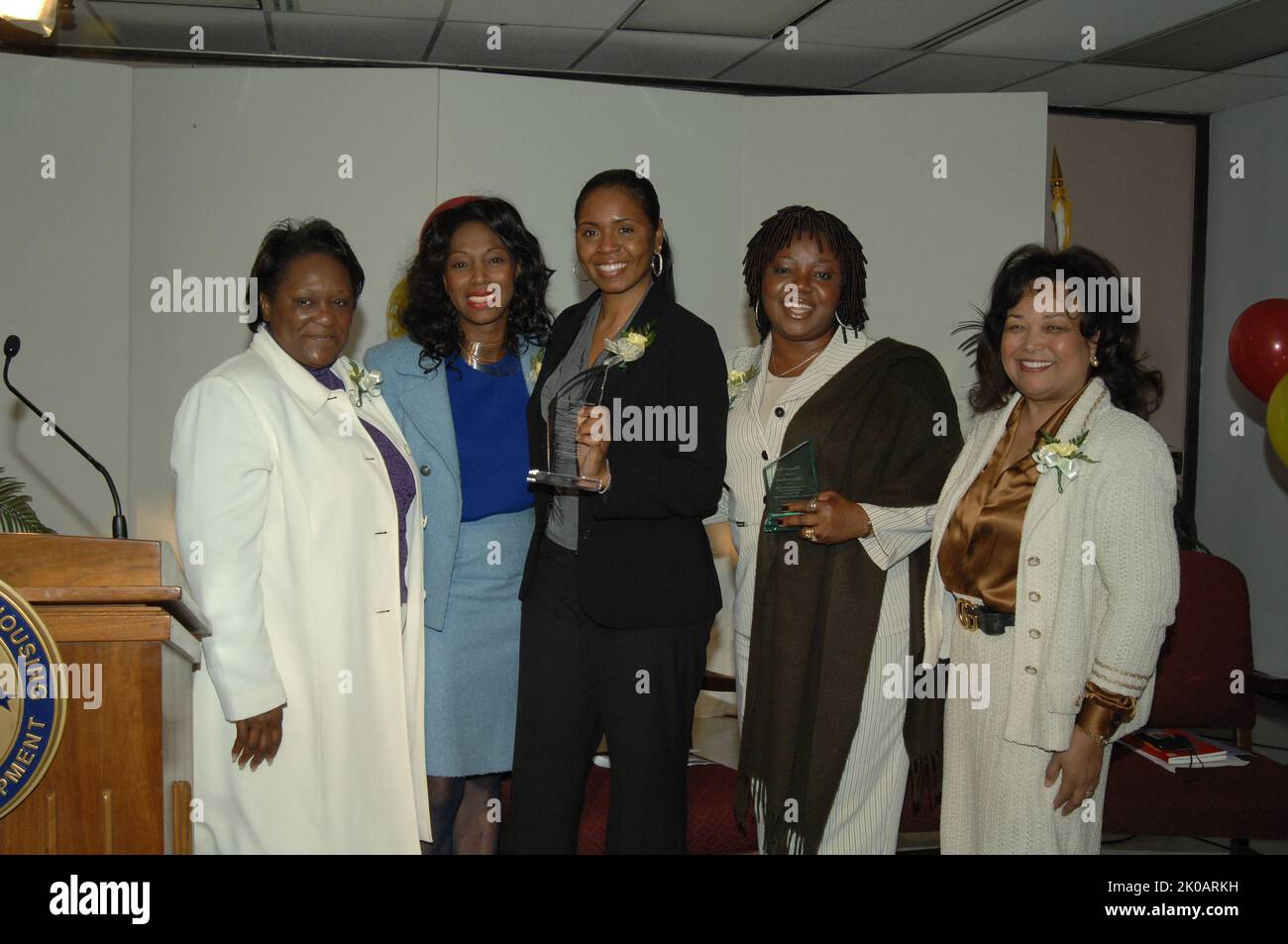 Women's History Month Opening Program - National Women's History Month ...
