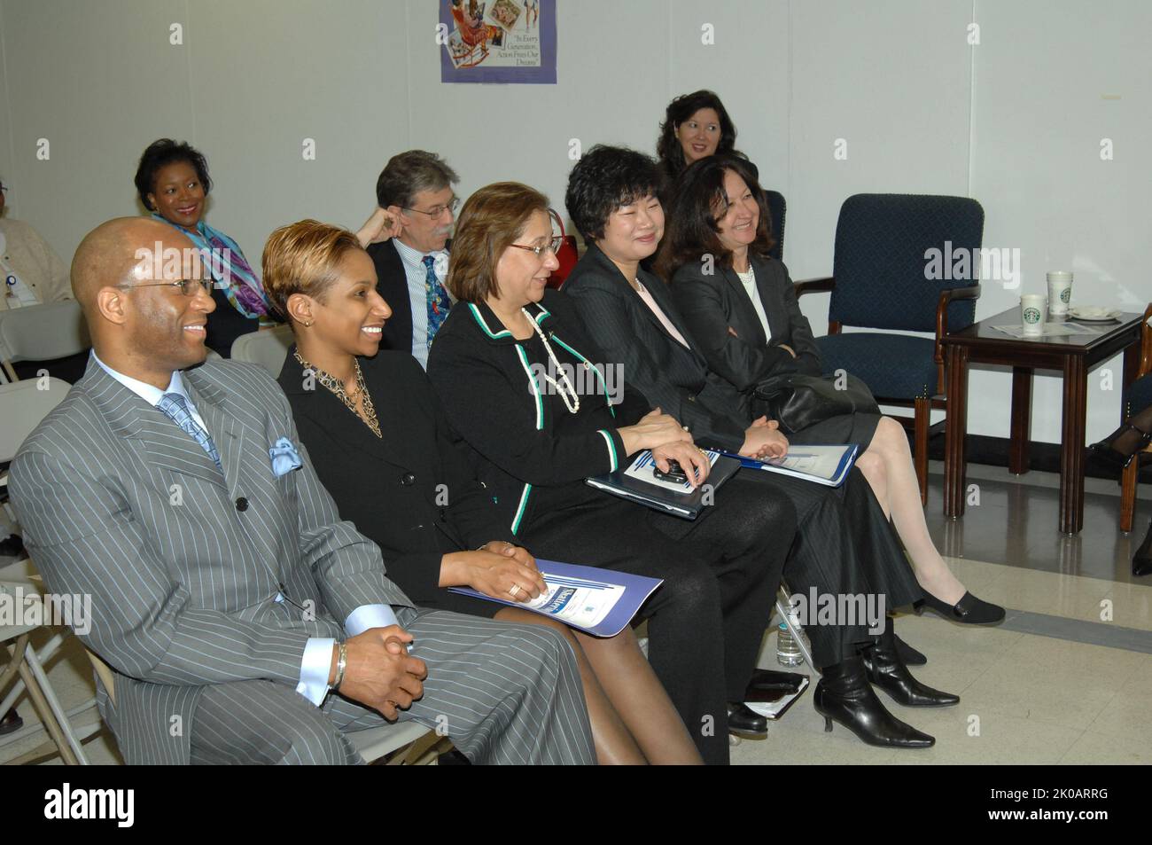 Women's History Month Program - National Women's History Month Program ...