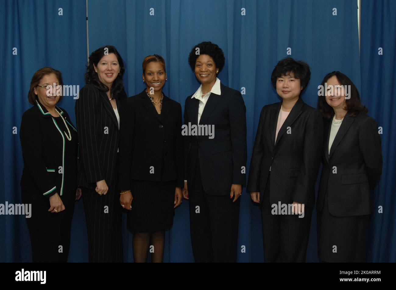 Women's History Month Program - National Women's History Month Program ...