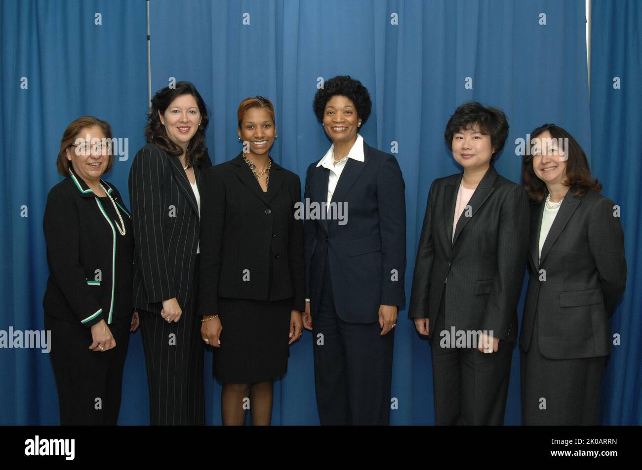 Women's History Month Program - National Women's History Month Program ...