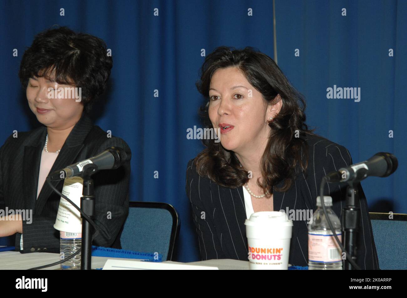 Women's History Month Program - National Women's History Month Program ...