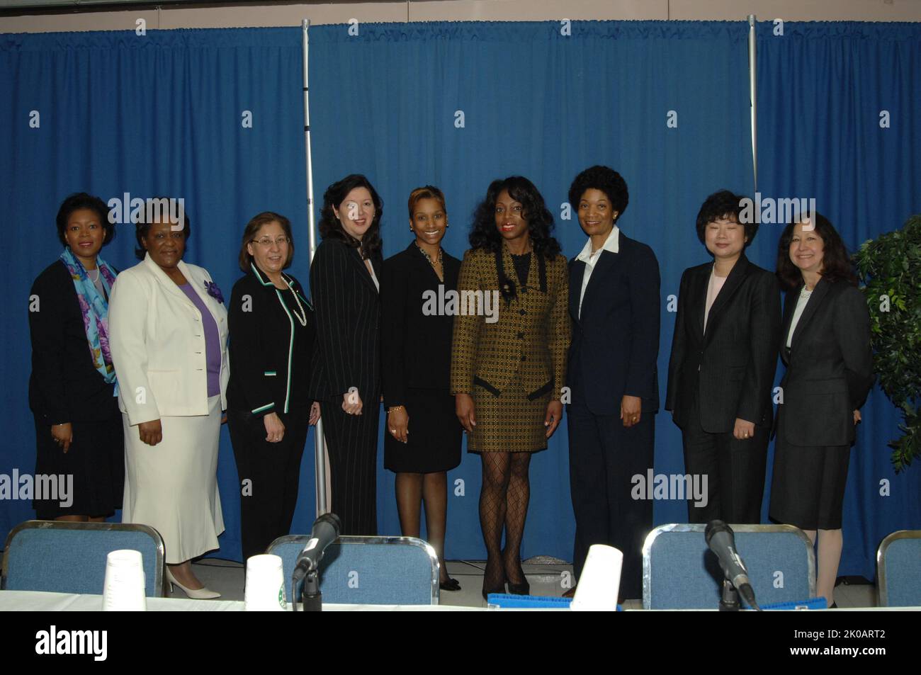 Women's History Month Program - National Women's History Month Program ...