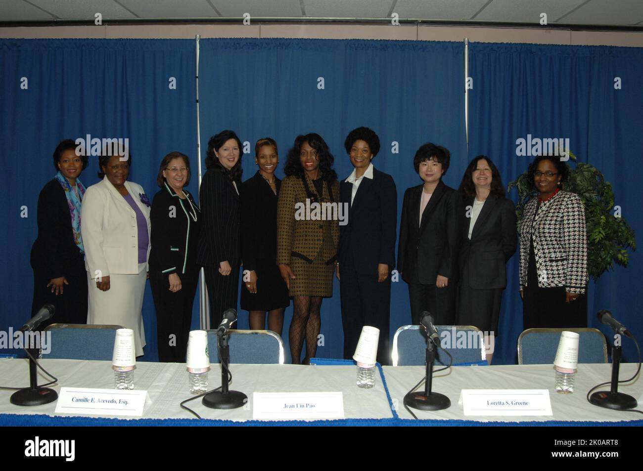 Women's History Month Program - National Women's History Month Program ...