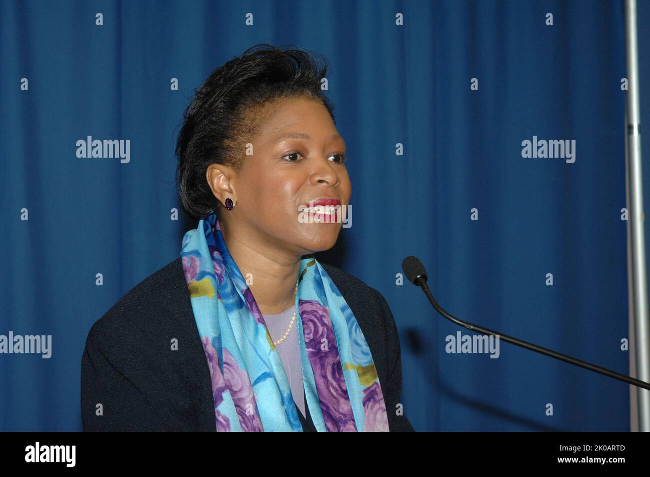 Women's History Month Program - National Women's History Month Program at HUD Headquarters ...